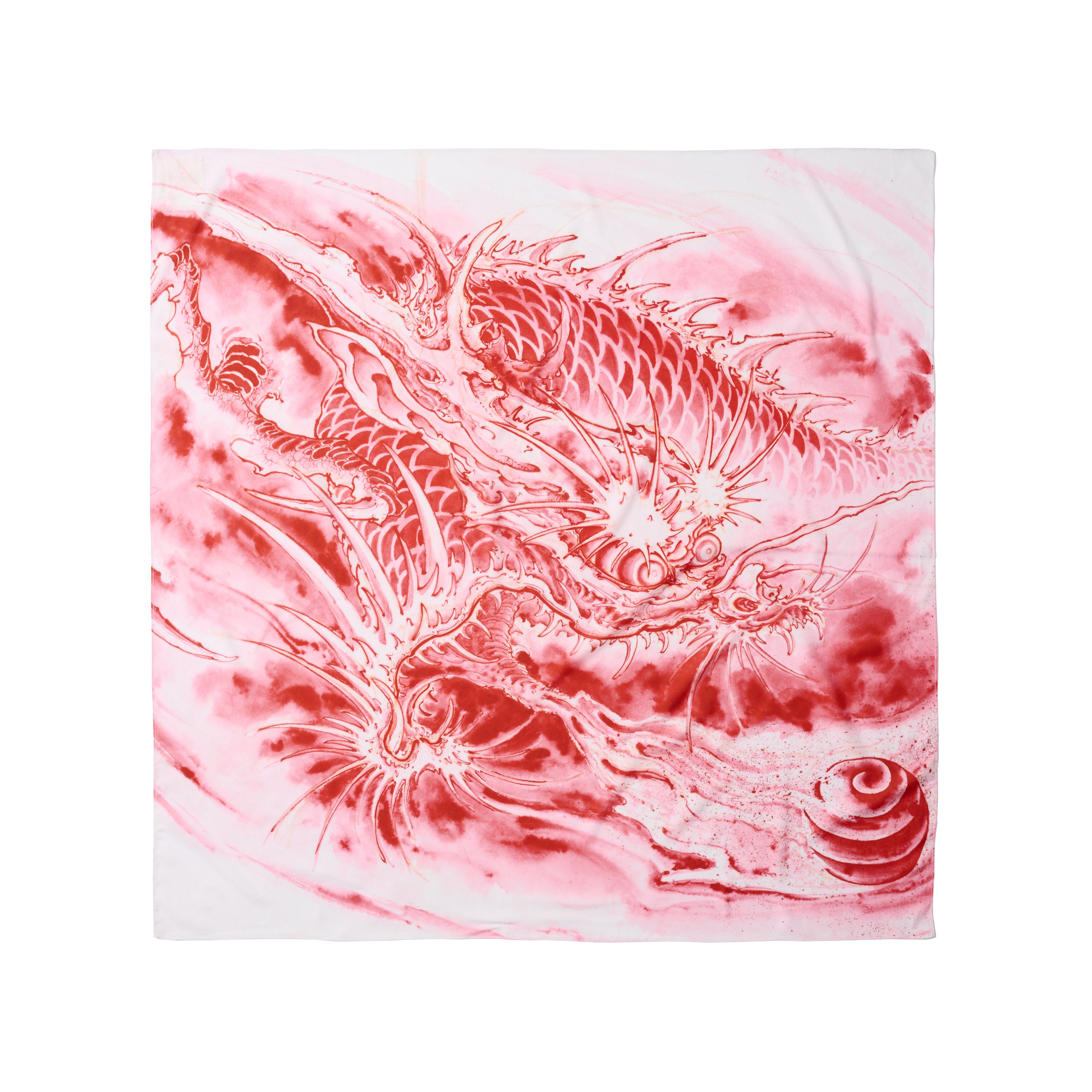 [Pre-Order] GRS x Dust Wu Bandana / AKA RYU – GrowthRing & Supply Co.