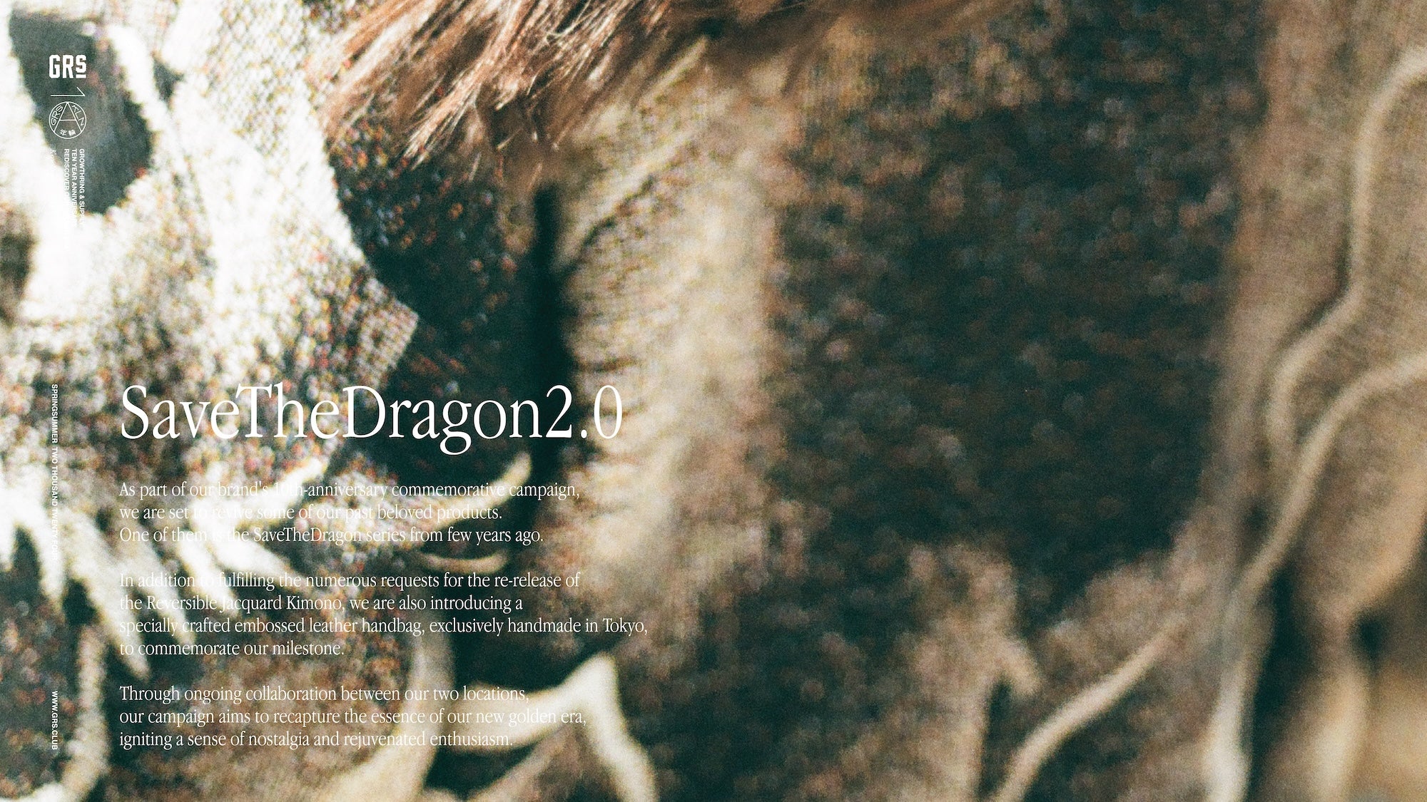 Save The Dragon 2.0 Series – GrowthRing & Supply Co.