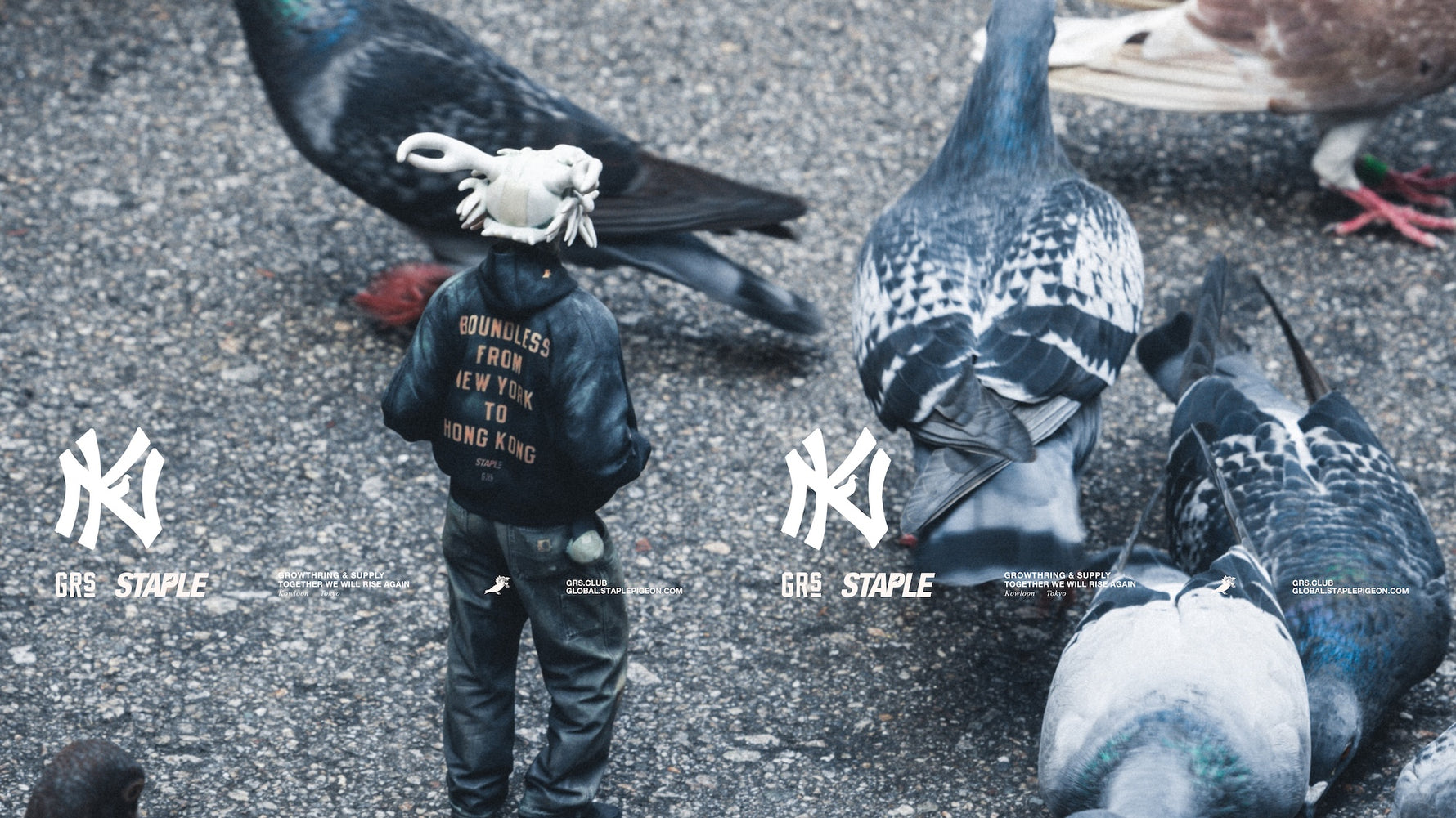 GRS x Staple – GrowthRing & Supply Co.