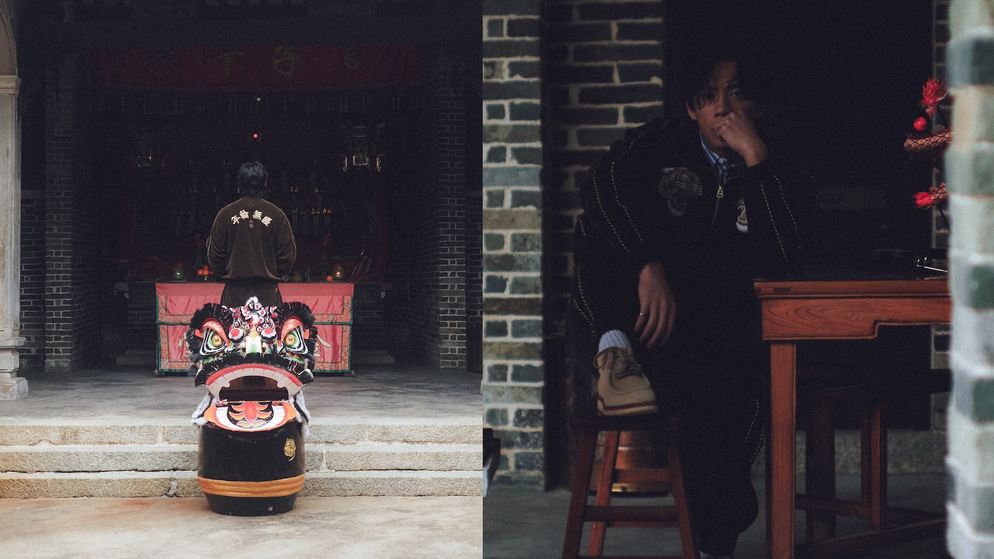 GRS x Needless FW24 – GrowthRing & Supply Co.